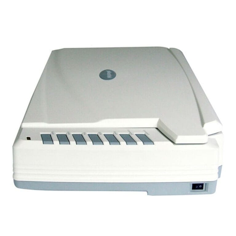 OpticPro A320E – Plustek Indonesia