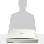 OpticPro A320E – Plustek Indonesia