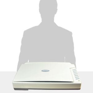 OpticPro A320E – Plustek Indonesia