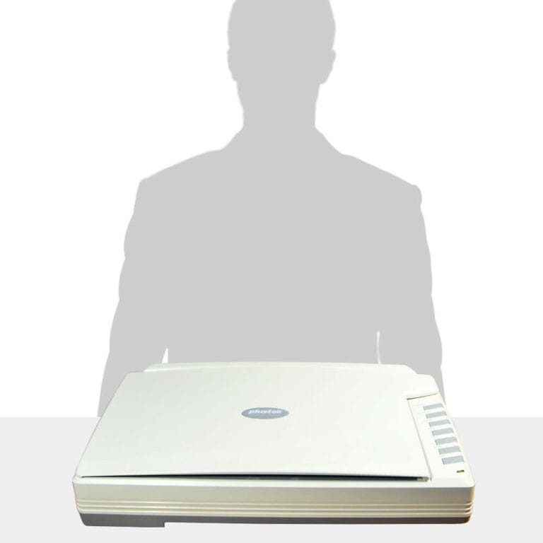 OpticPro A320E – Plustek Indonesia