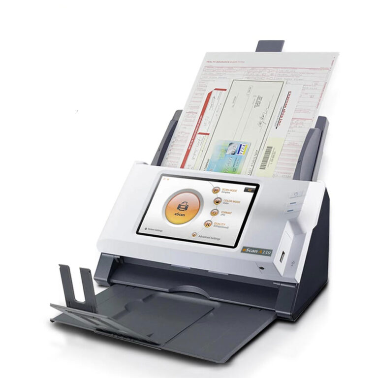 Category Scanner – Plustek Indonesia