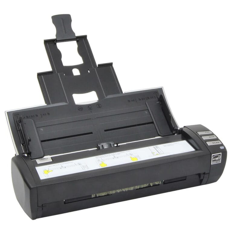 MobileOffice AD480 – Plustek Indonesia