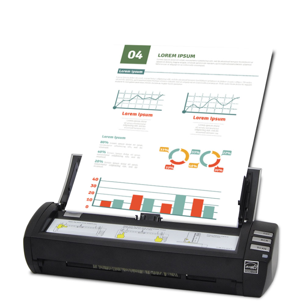 Category Scanner – Plustek Indonesia