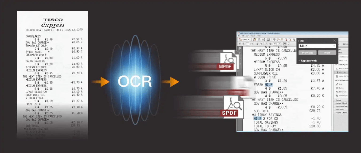 SmartOffice PS186 – Plustek Indonesia