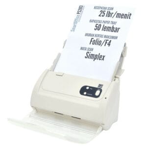 SmartOffice PS283 – Plustek Indonesia