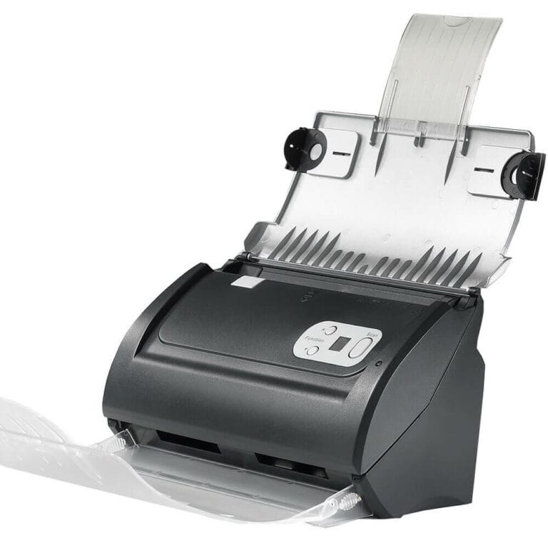 SmartOffice PS188 – Plustek Indonesia