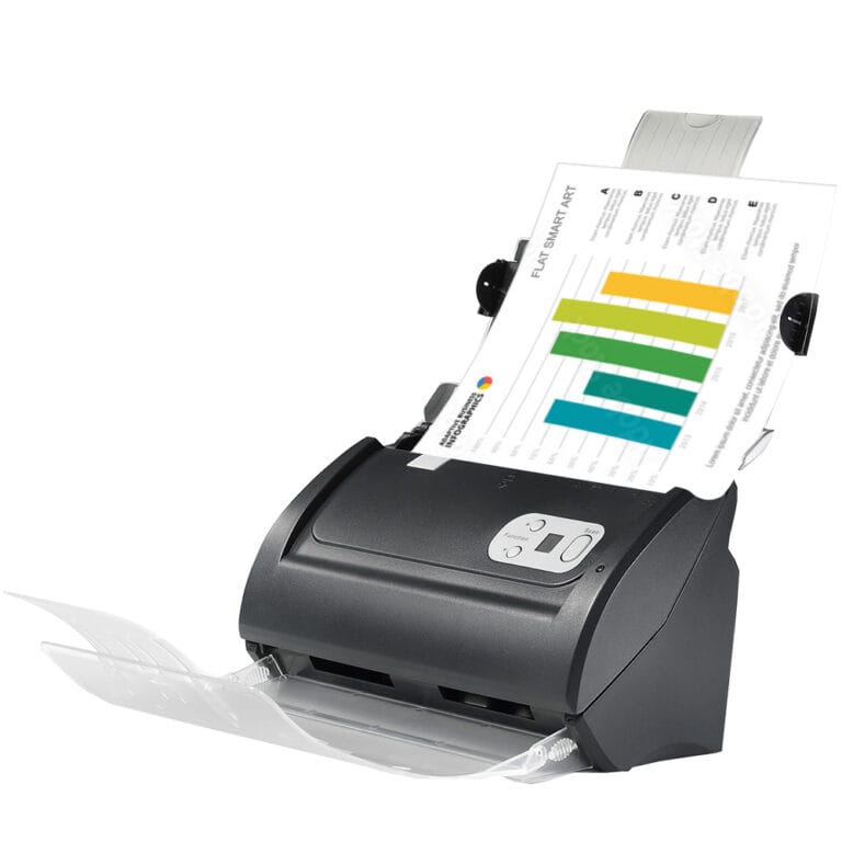 SmartOffice PS286 Plus – Plustek Indonesia