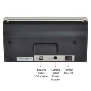 SmartOffice PS286 Plus – Plustek Indonesia