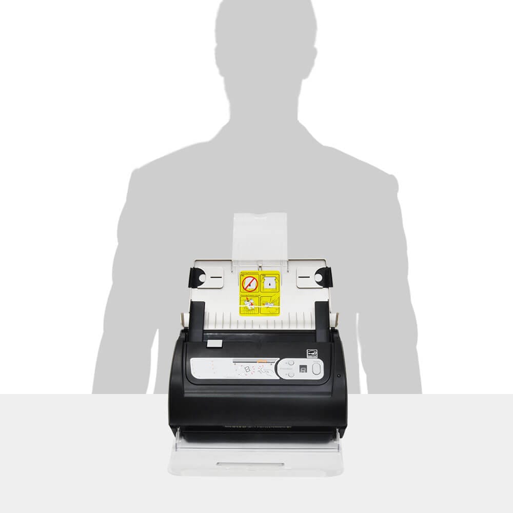 SmartOffice PS286 Plus – Plustek Indonesia