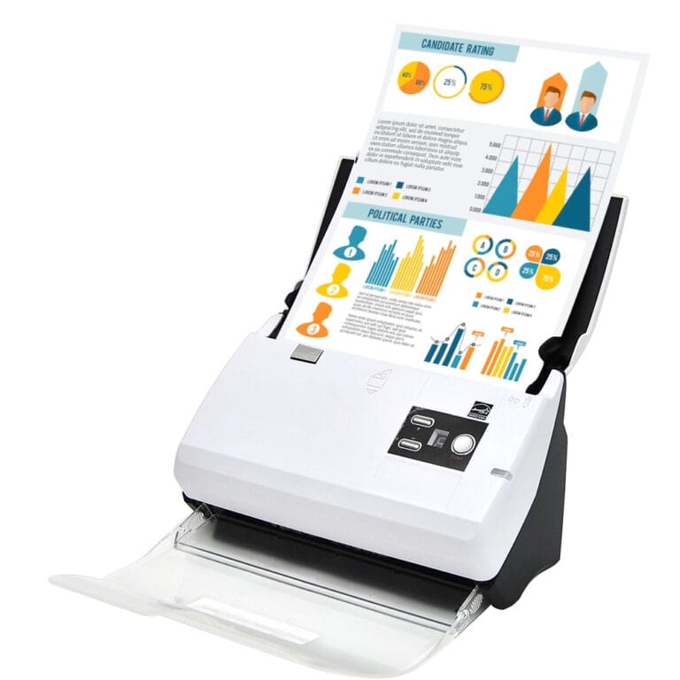 Category Scanner – Plustek Indonesia