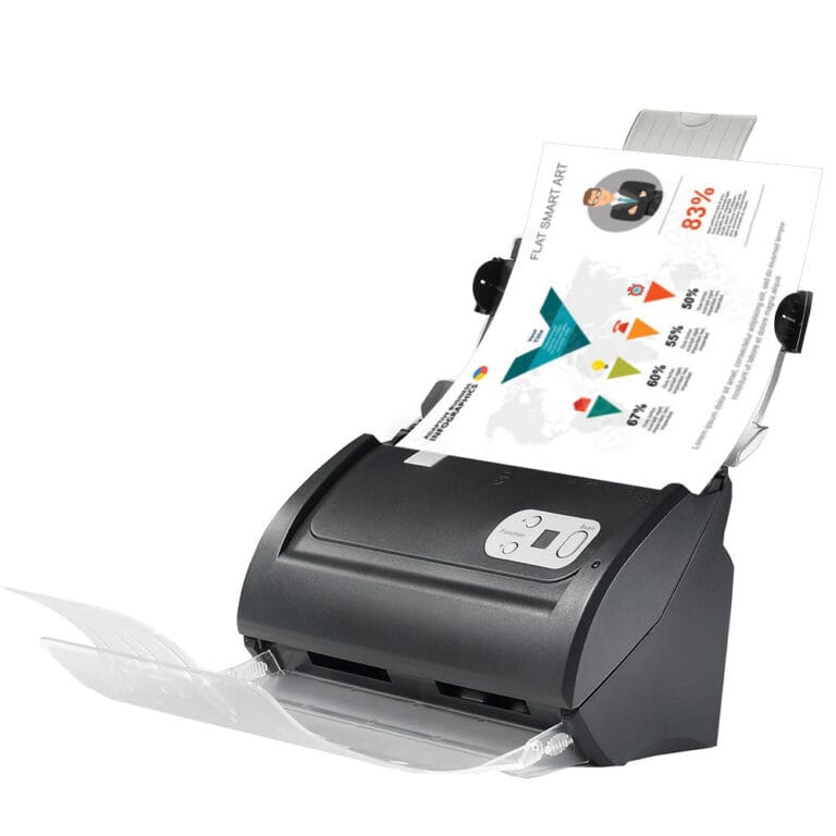 SmartOffice PS283 – Plustek Indonesia