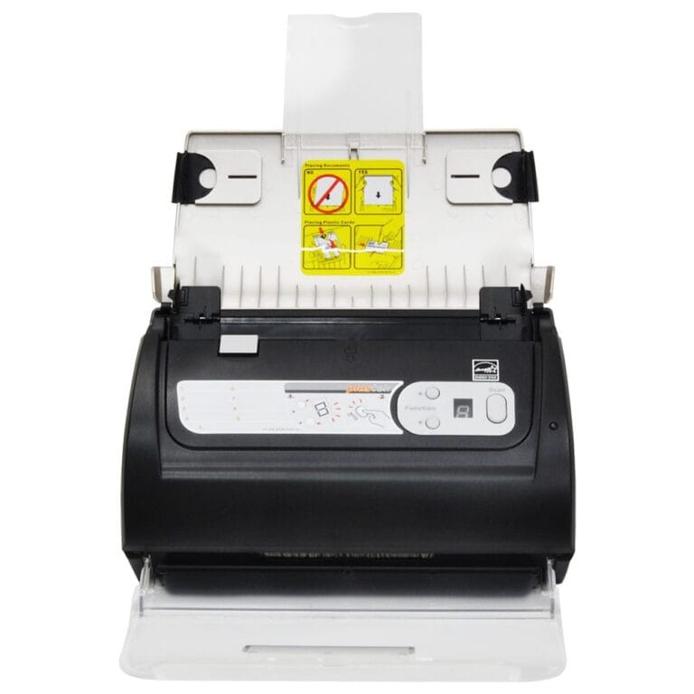 SmartOffice PS286 Plus – Plustek Indonesia