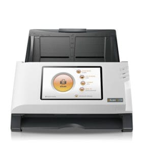 eScan A350 – Plustek Indonesia